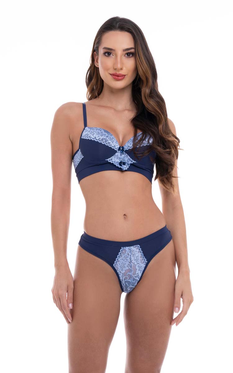 Seja uma revendedora Bwanna | Lingerie e Moda Íntima | Casca - RS