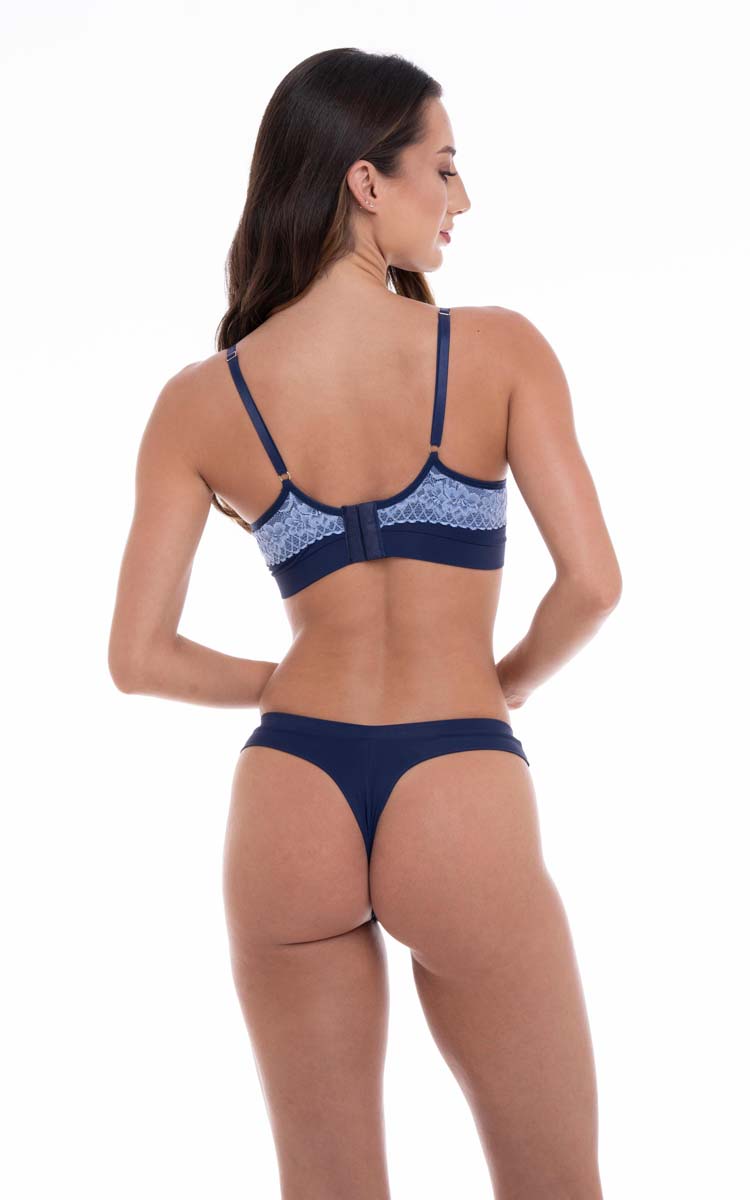 Seja uma revendedora Bwanna | Lingerie e Moda Íntima | Casca - RS