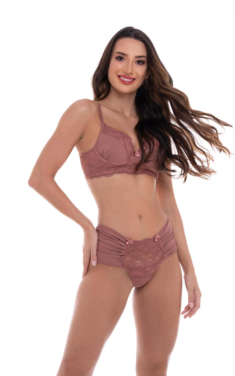 Seja uma revendedora Bwanna | Lingerie e Moda Íntima | Casca - RS